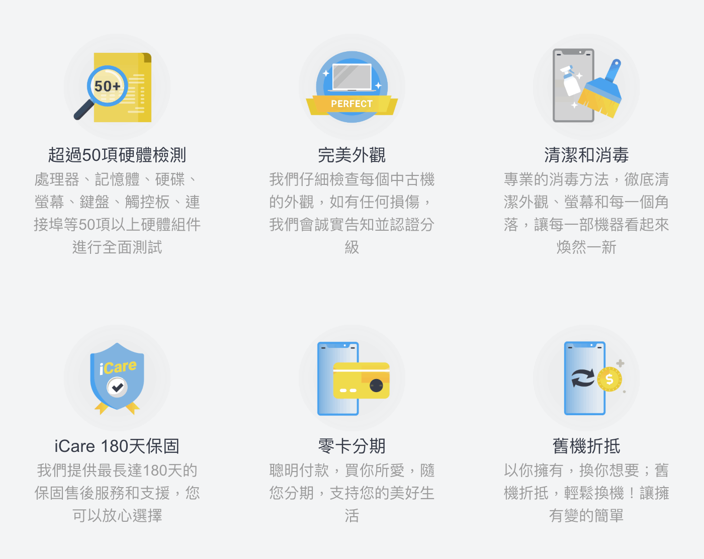 「點子3C」iPhone 12 128G 白色【店保3個月】i12 MGJC3TA 6.1吋螢幕 Apple MagSafe 無線充電 EC651 | Yahoo拍賣